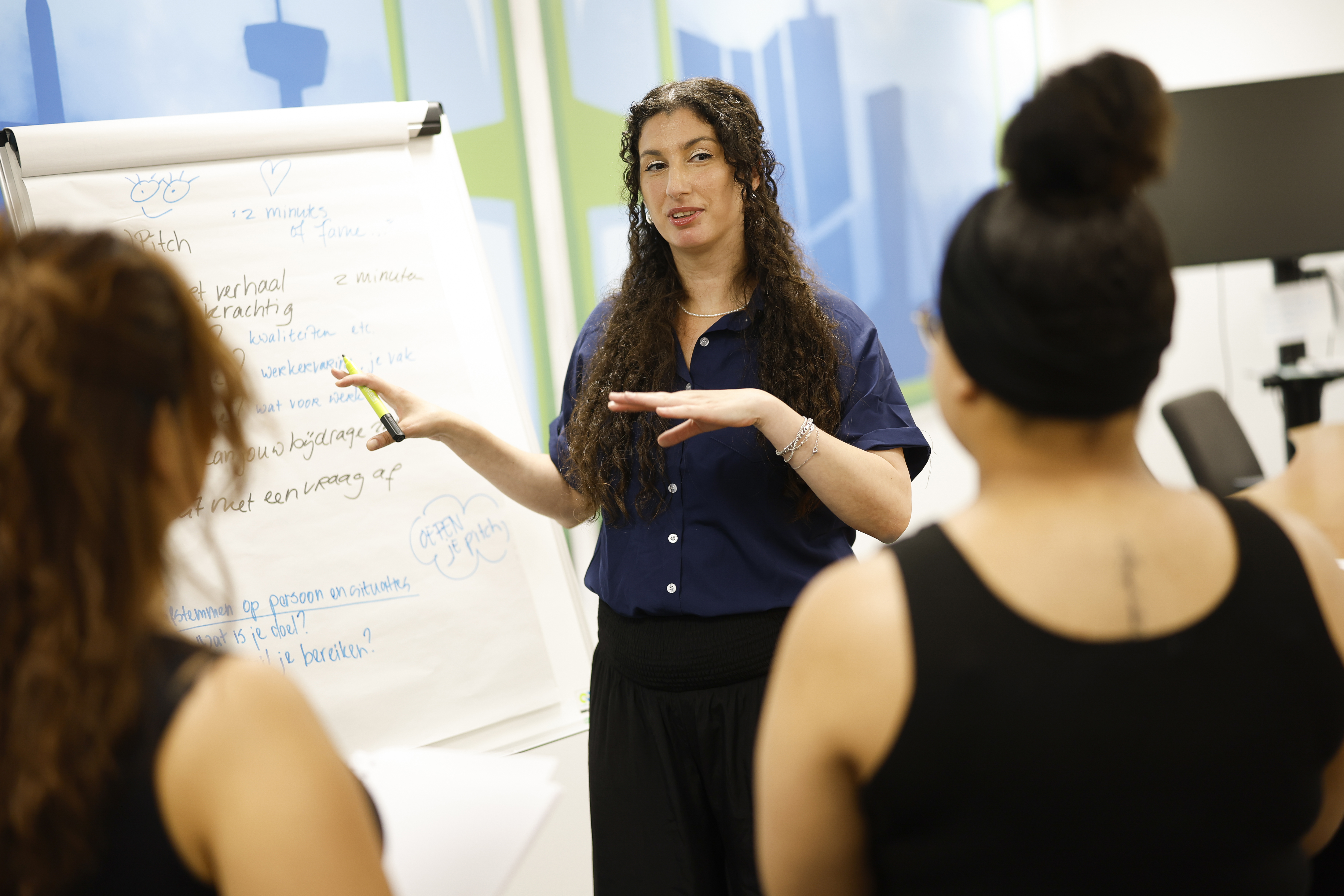 二峰夸人 she seemed genuinely to enjoy our time together,