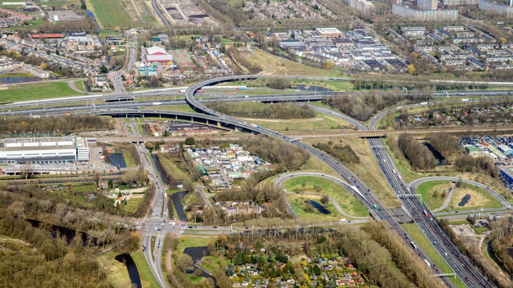 A16 Rotterdam | Rotterdam.nl