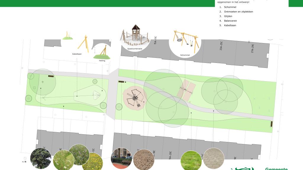 Warande | Rotterdam.nl